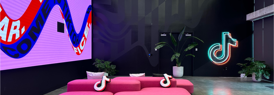 Pusat Privasi - Pelajari tentang Data | TikTok